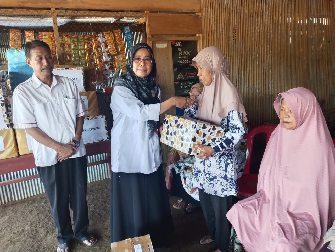 Visit Soppeng - Disparpora Kab. Soppeng