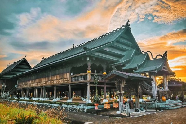 Visit Soppeng - Disparpora Kab. Soppeng